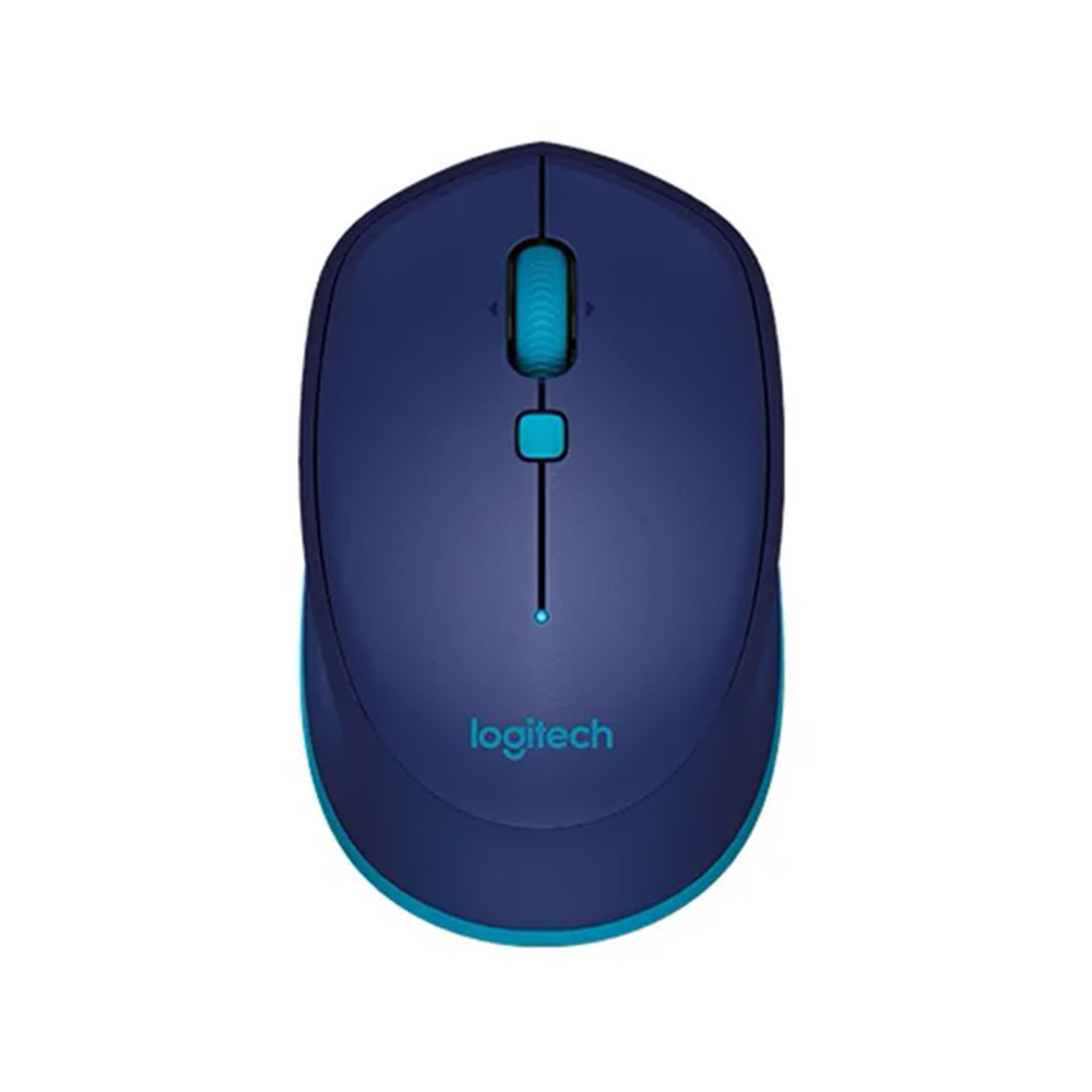 Mouse Bluetooth Logitech M535 Black