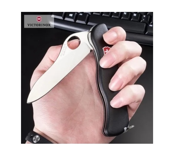 Navaja Victorinox Sentinel One Hand - Electromundo