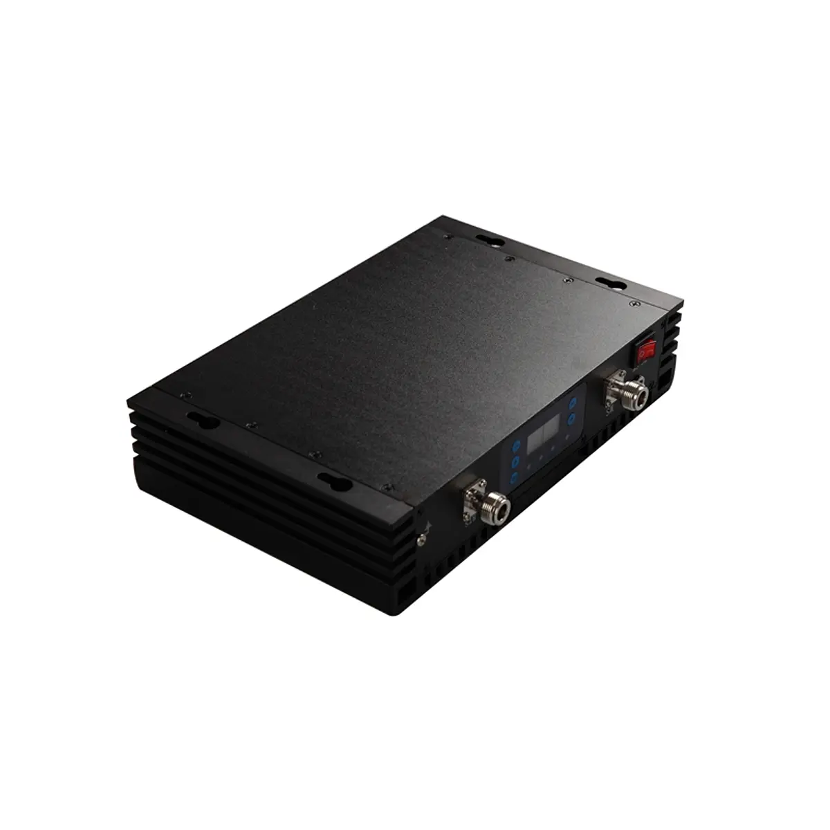 Repetidor de señal GSM Amplificador De Señal de celular p...