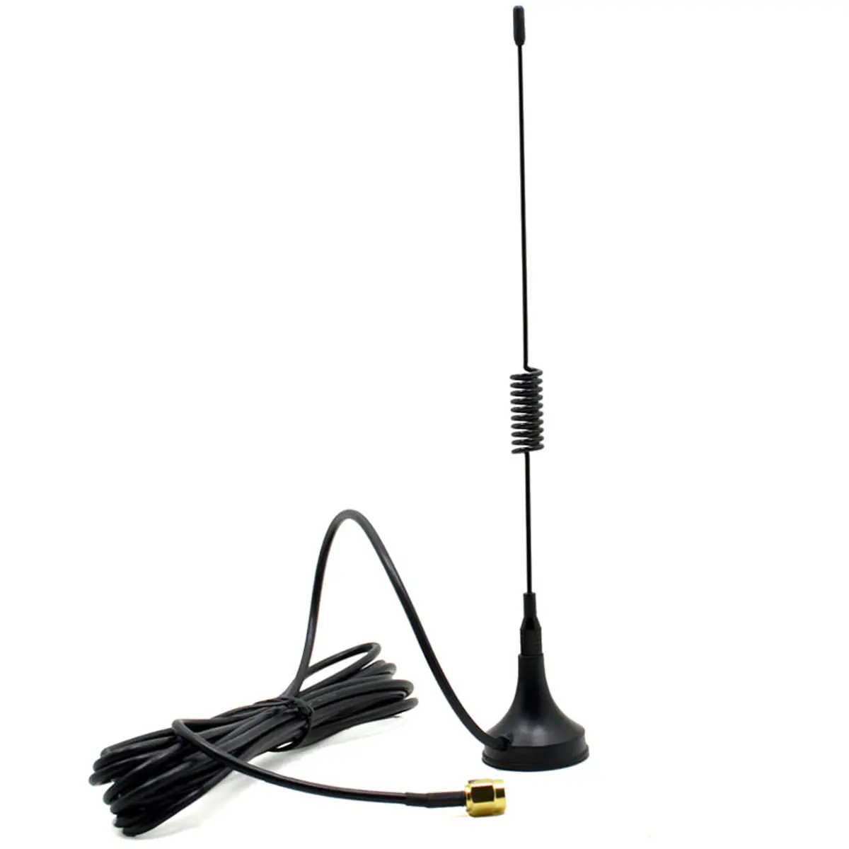 Antena Gsm Gprs, Ganancia 8 Dbi