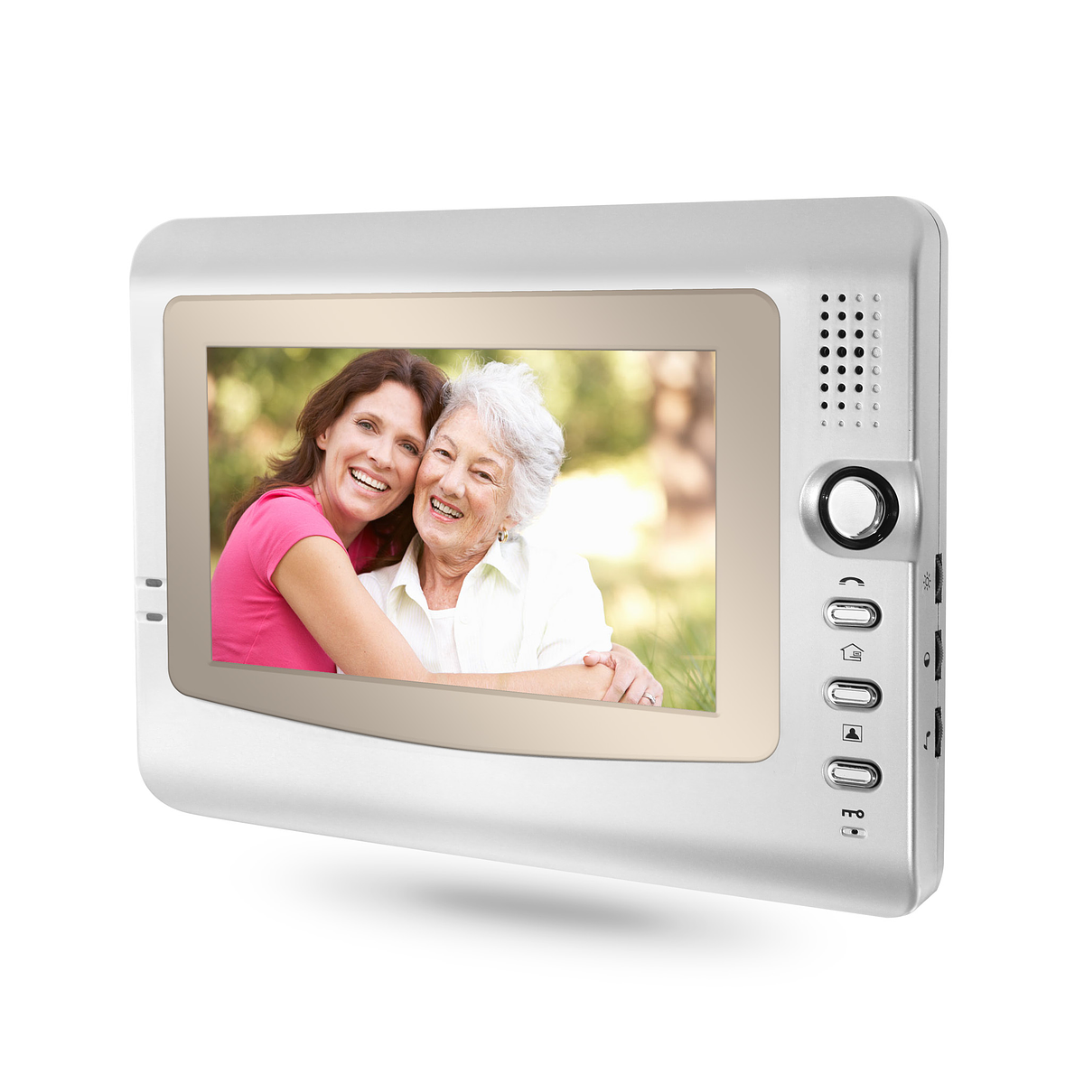 Monitor interior TFT LCD 7” VDI31