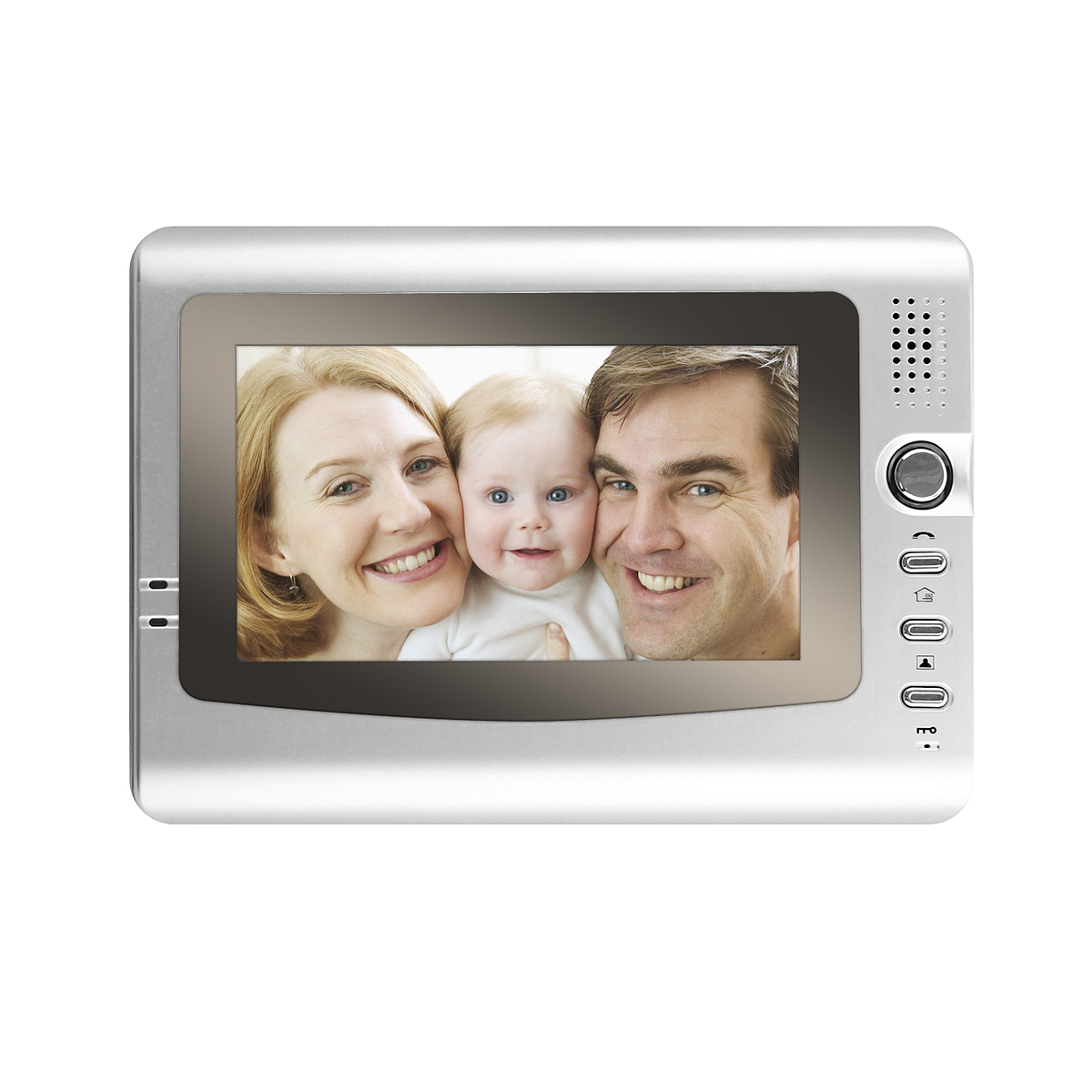 Monitor interior TFT LCD 7” VDI31