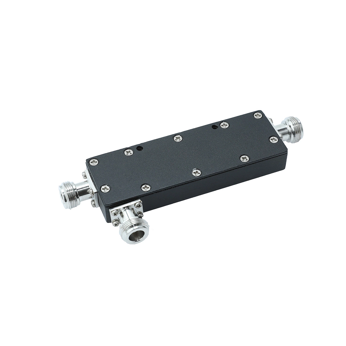 Acoplador direccional Coupler RF 703- 2700 Mhz 7db -155 dBc