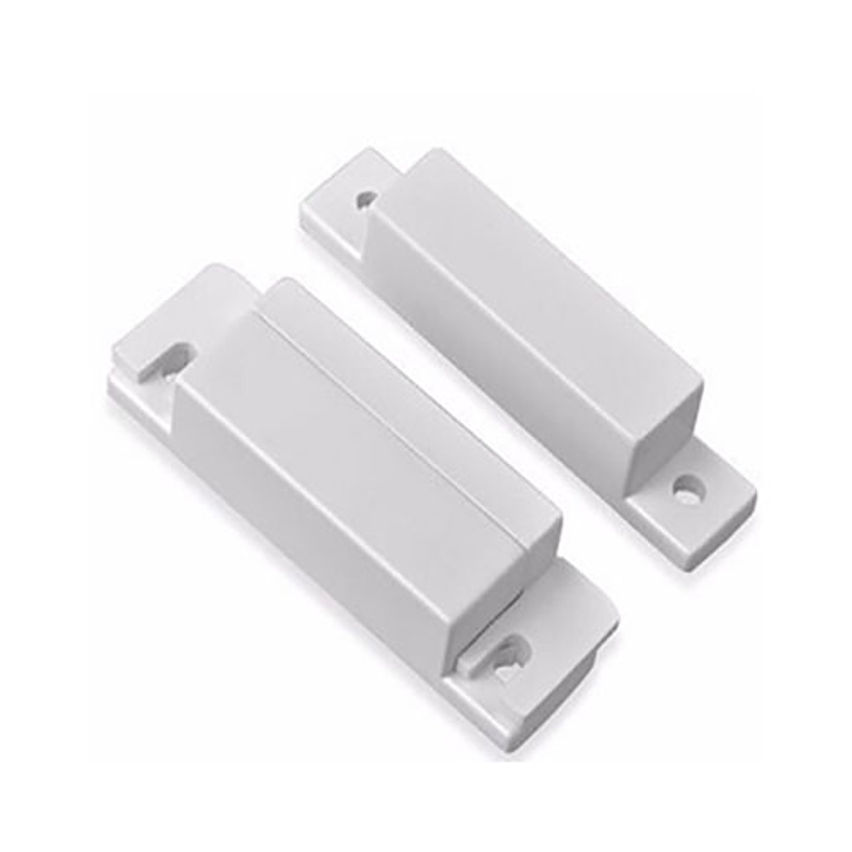 Sensor magnético de puertas y ventanas alámbrico