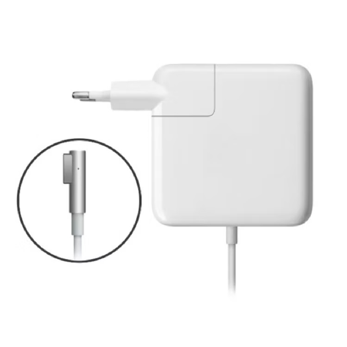 CARGADOR MAGSAFE 60W 16.5V 3.65A MACBOOK PRO