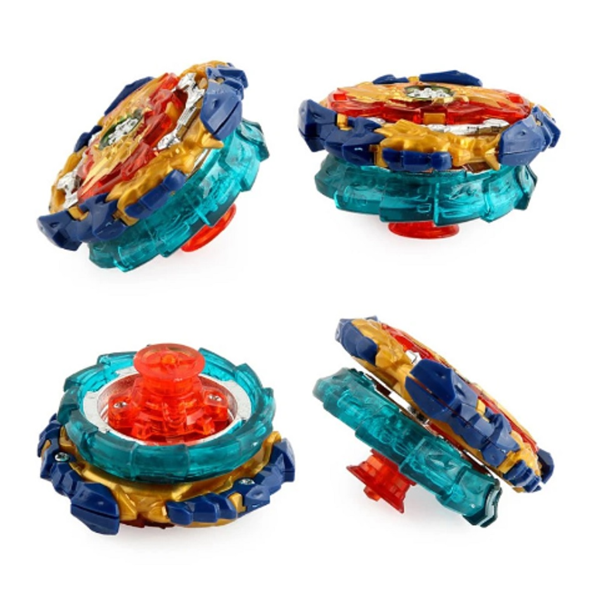 BEYBLADE WIZARD FAFNIR RT RS B-139 GT LANZADOR NORMAL
