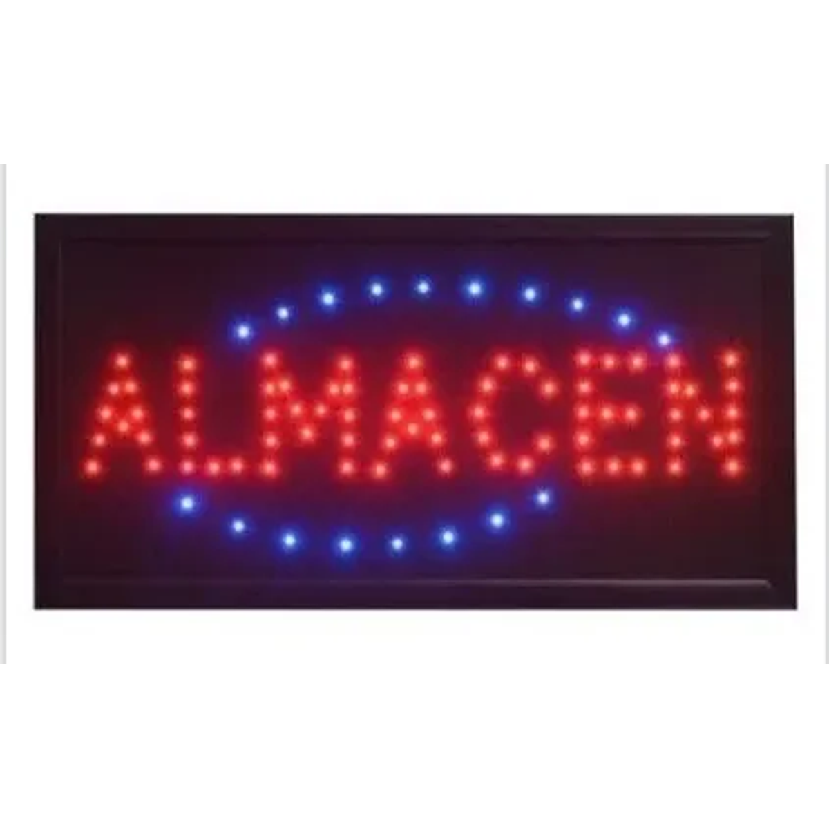 Letrero almacen 438 | electros