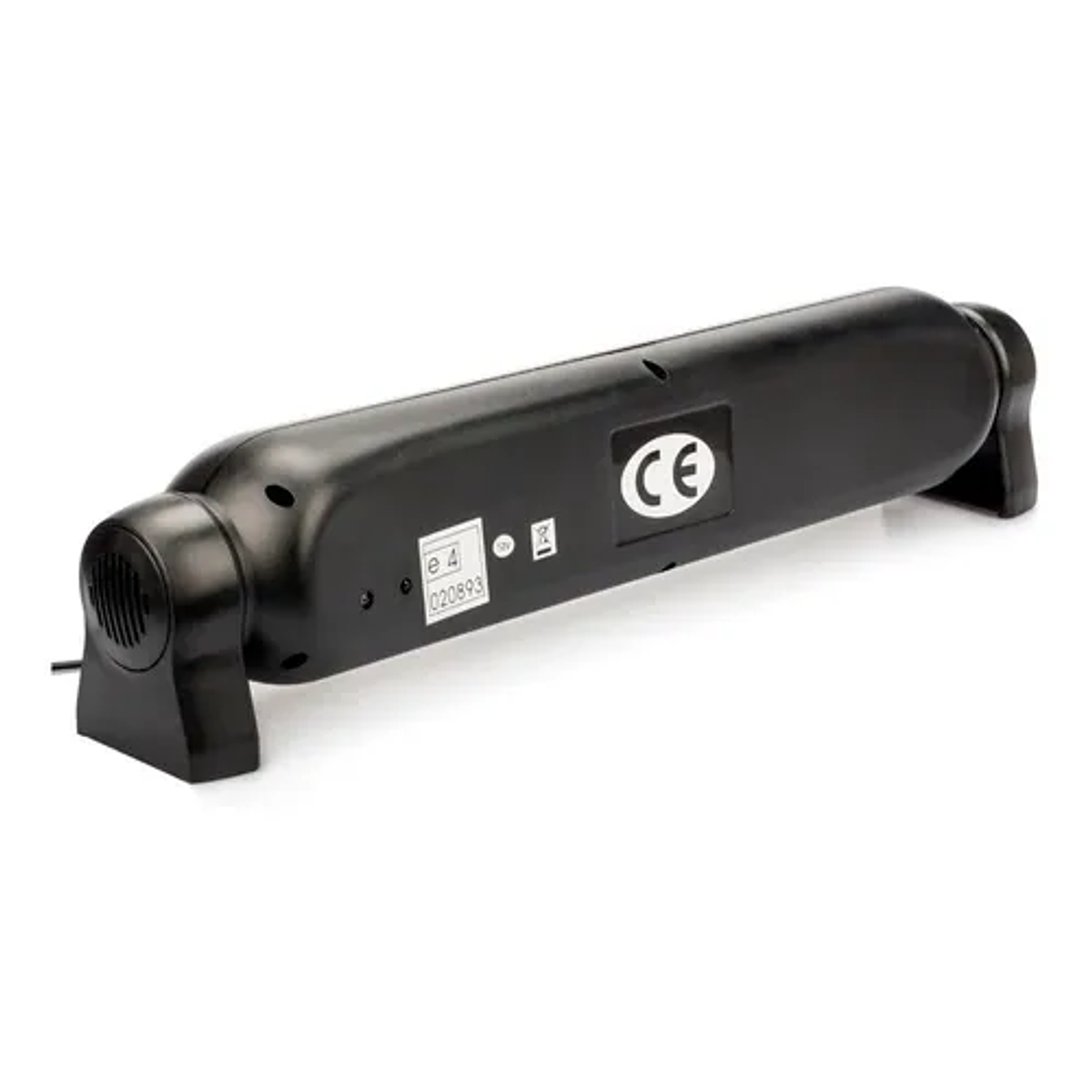 Letrero led publicitario marketing con control remoto 554 | electros