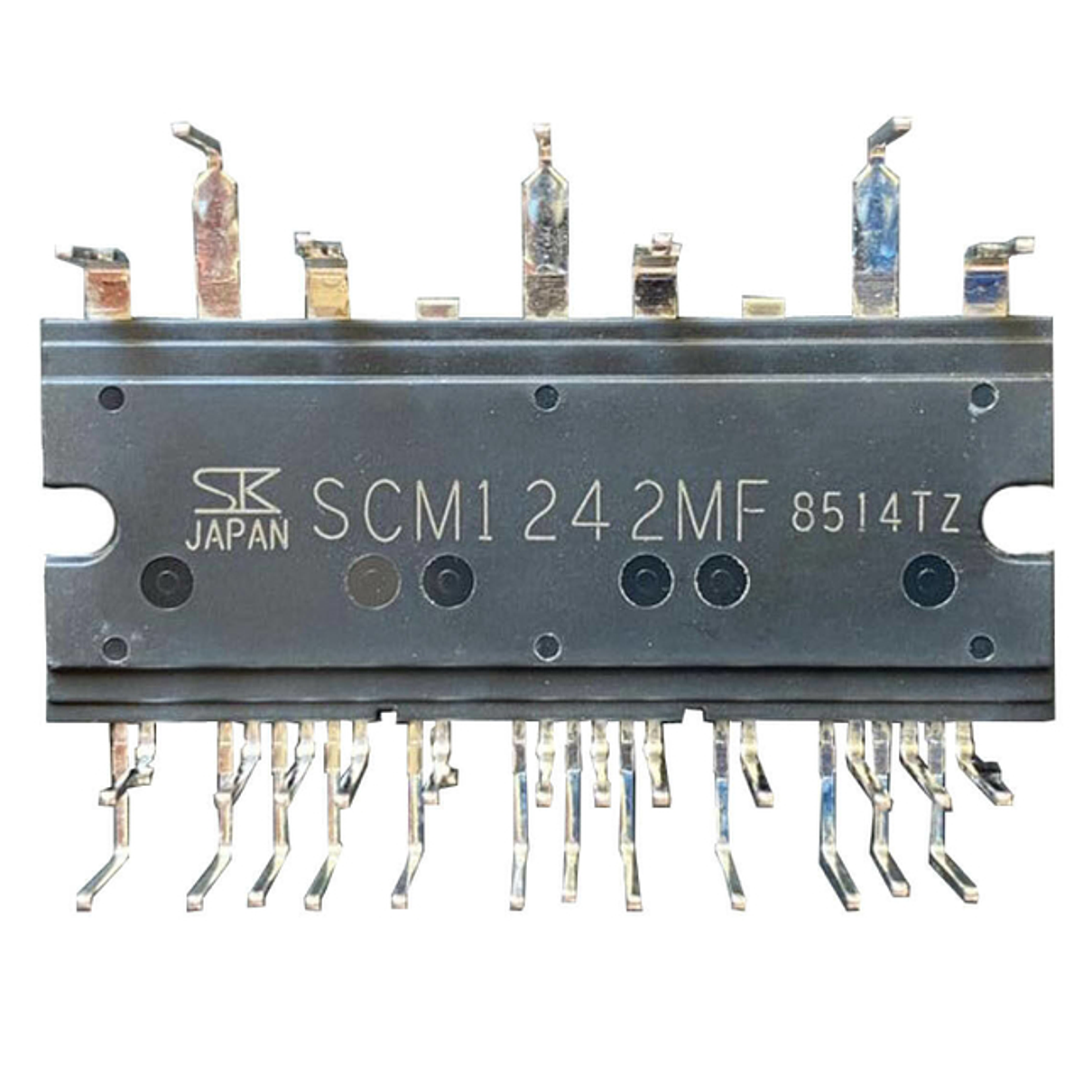 Módulo SCM 1242MF IGBT SCM 1242