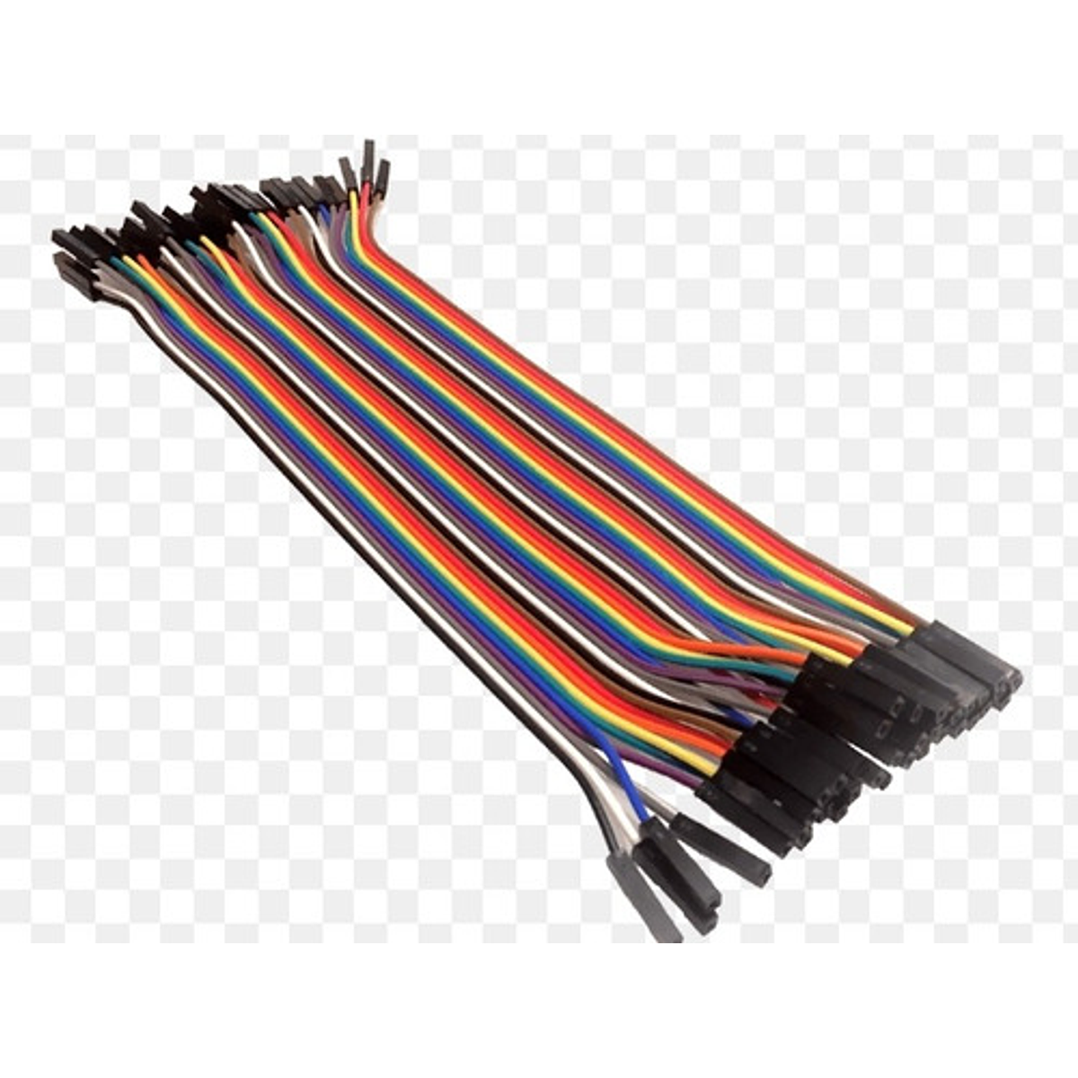 Kit Completo Para Seguidor De Linea