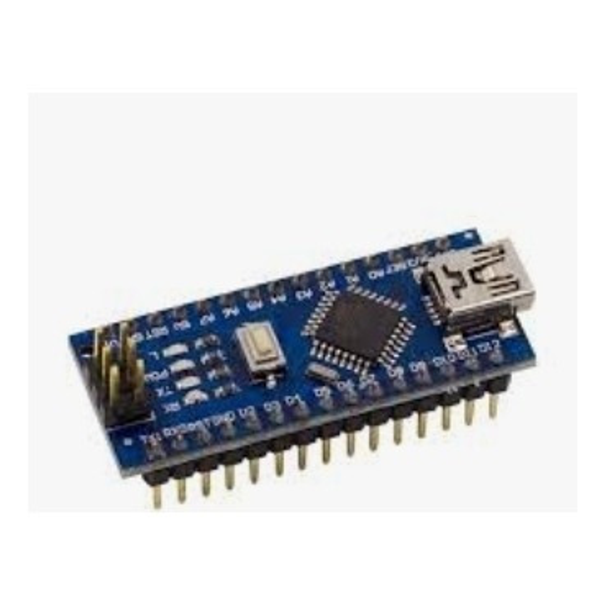 Kit Completo Para Seguidor De Linea