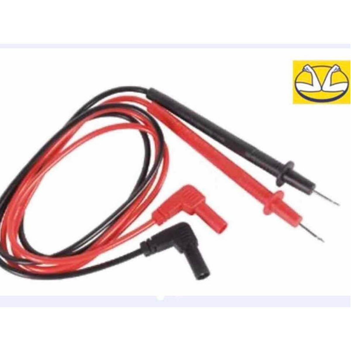 Puntas De Prueba Multimetro Universal