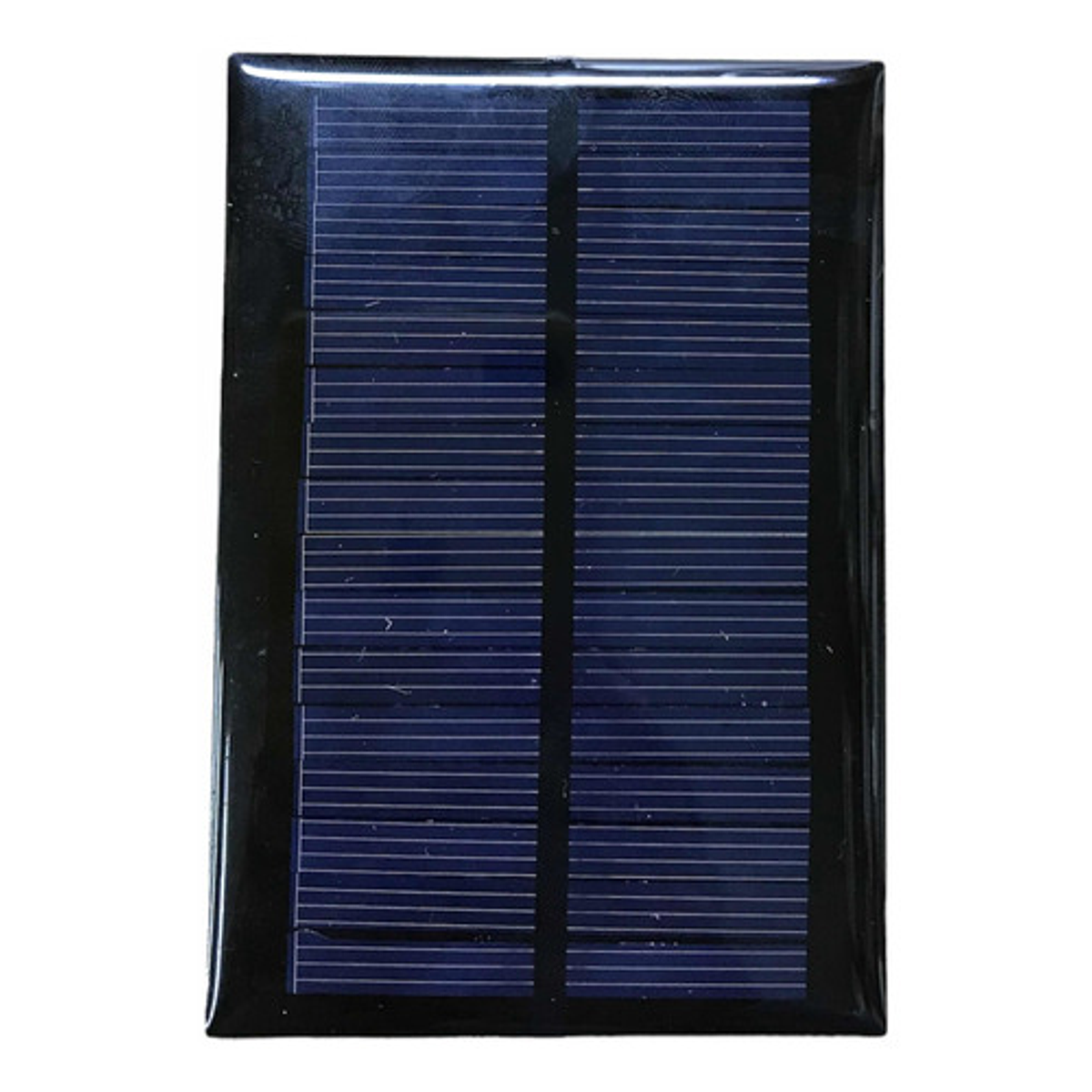 Panel Solar Celda Solar De 5v-100ma Fotocelda De Carga