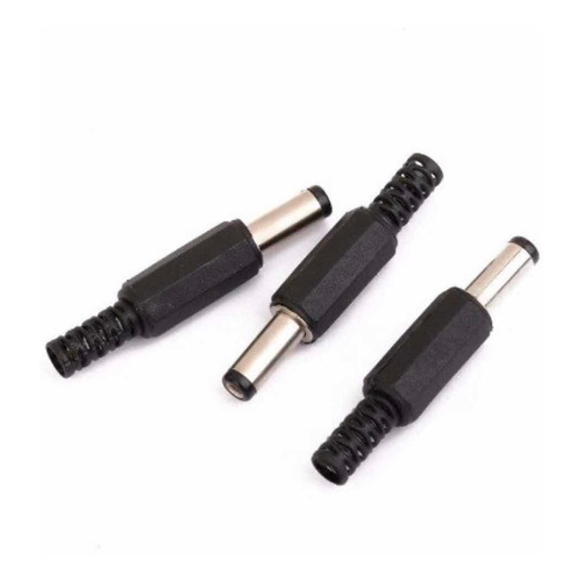 Conector Plug Para Arduino, Conector Plug De Alimentación