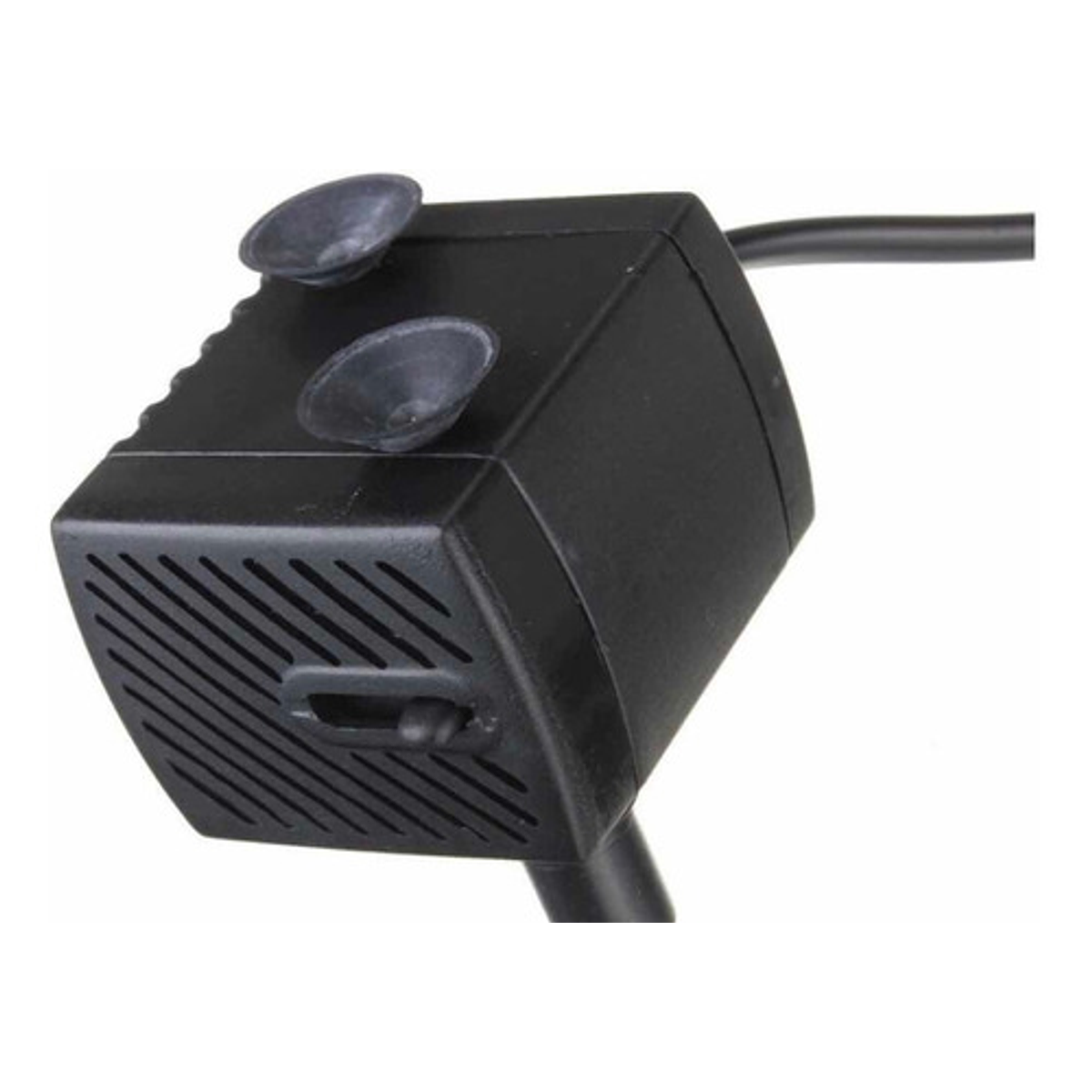 Mini Bomba De Agua 110 V Ac 3w Sumergible 200l/h Regulable