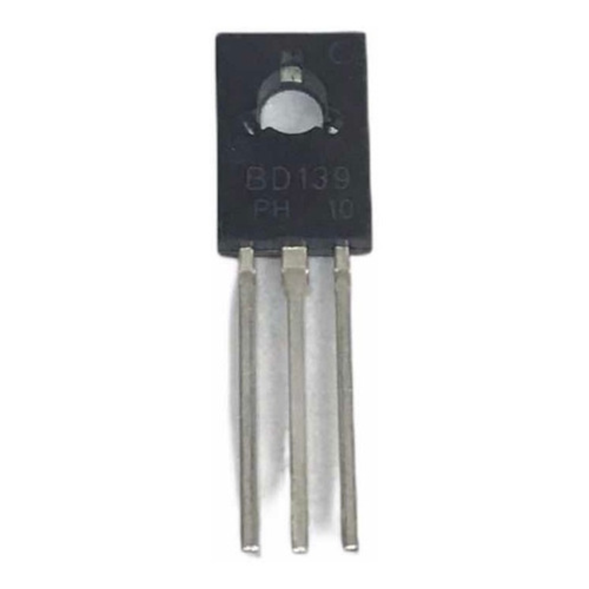 Transistor Bd139 Npn