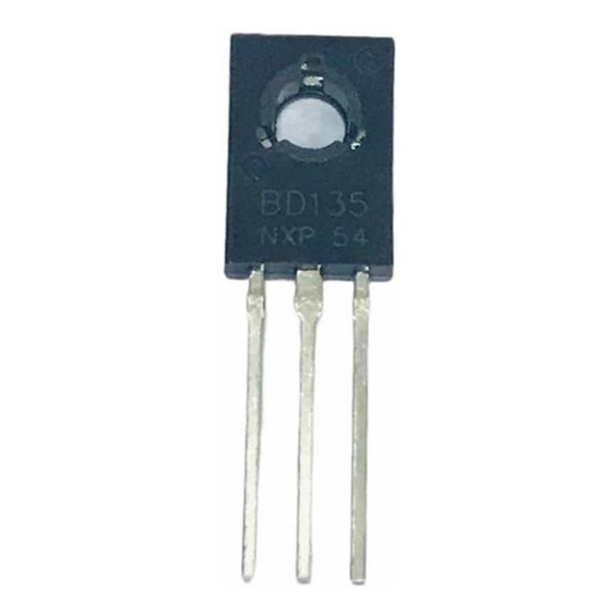 Transistor Bd135 Npn