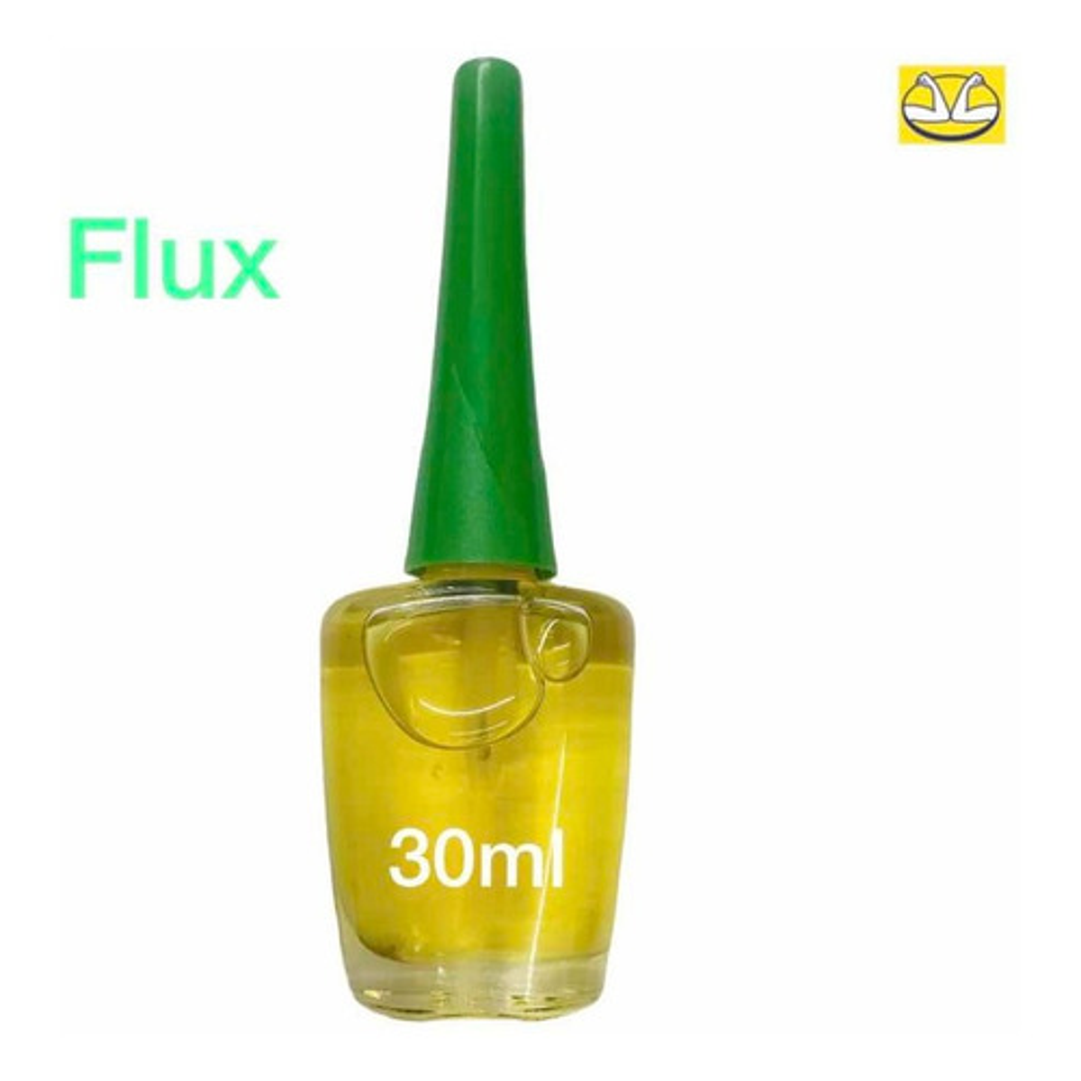 Flux Líquido Para Soldar Y Desoldar