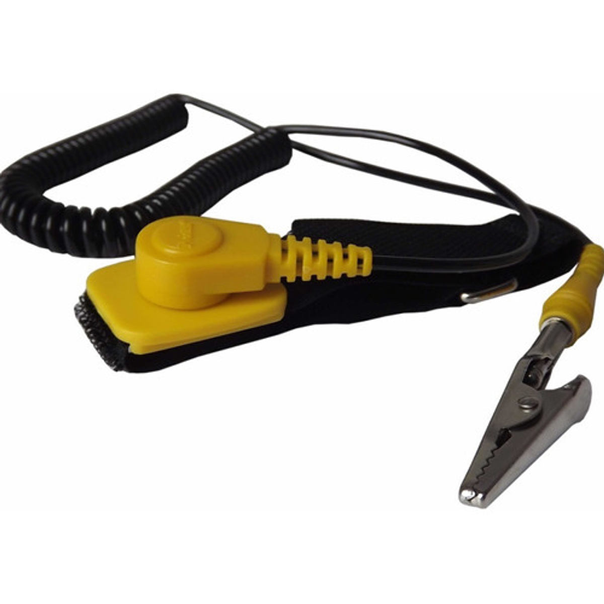 Manilla Antiestatica Alta Calidad Para Reparaciones