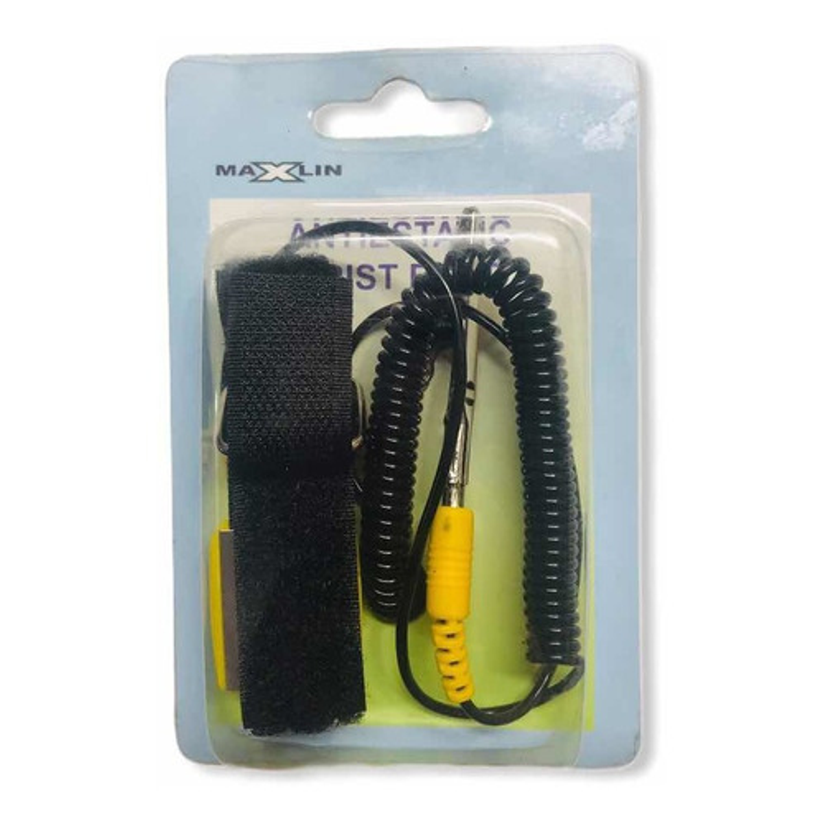 Manilla Antiestatica Alta Calidad Para Reparaciones