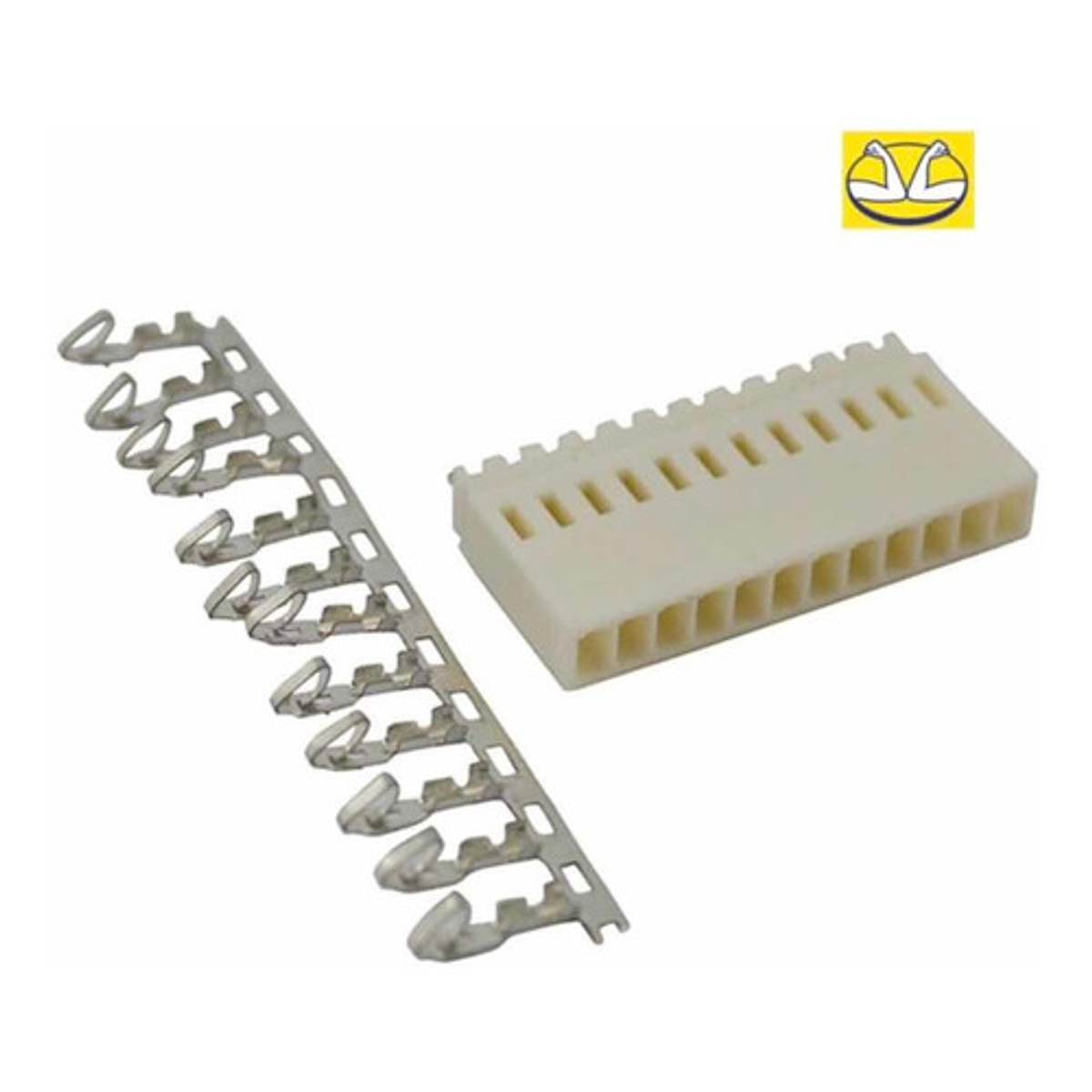 Conector Gp 12 Pines