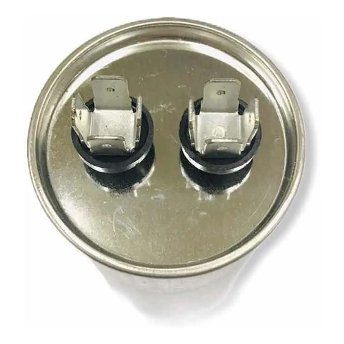 Capacitor De Marcha O Condensador De Arranque 70mfd 440v Ac