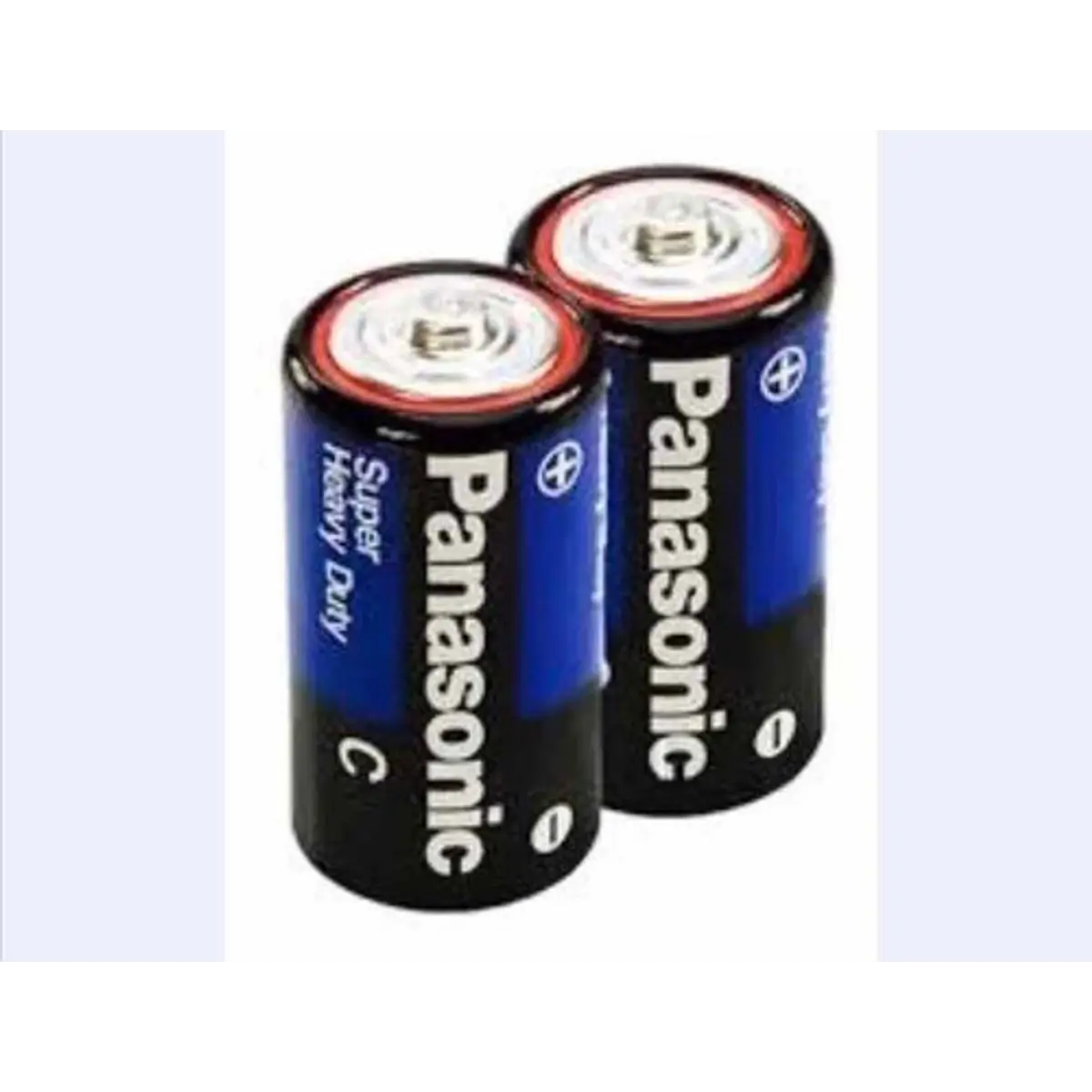 Baterías De Carbón Pila C