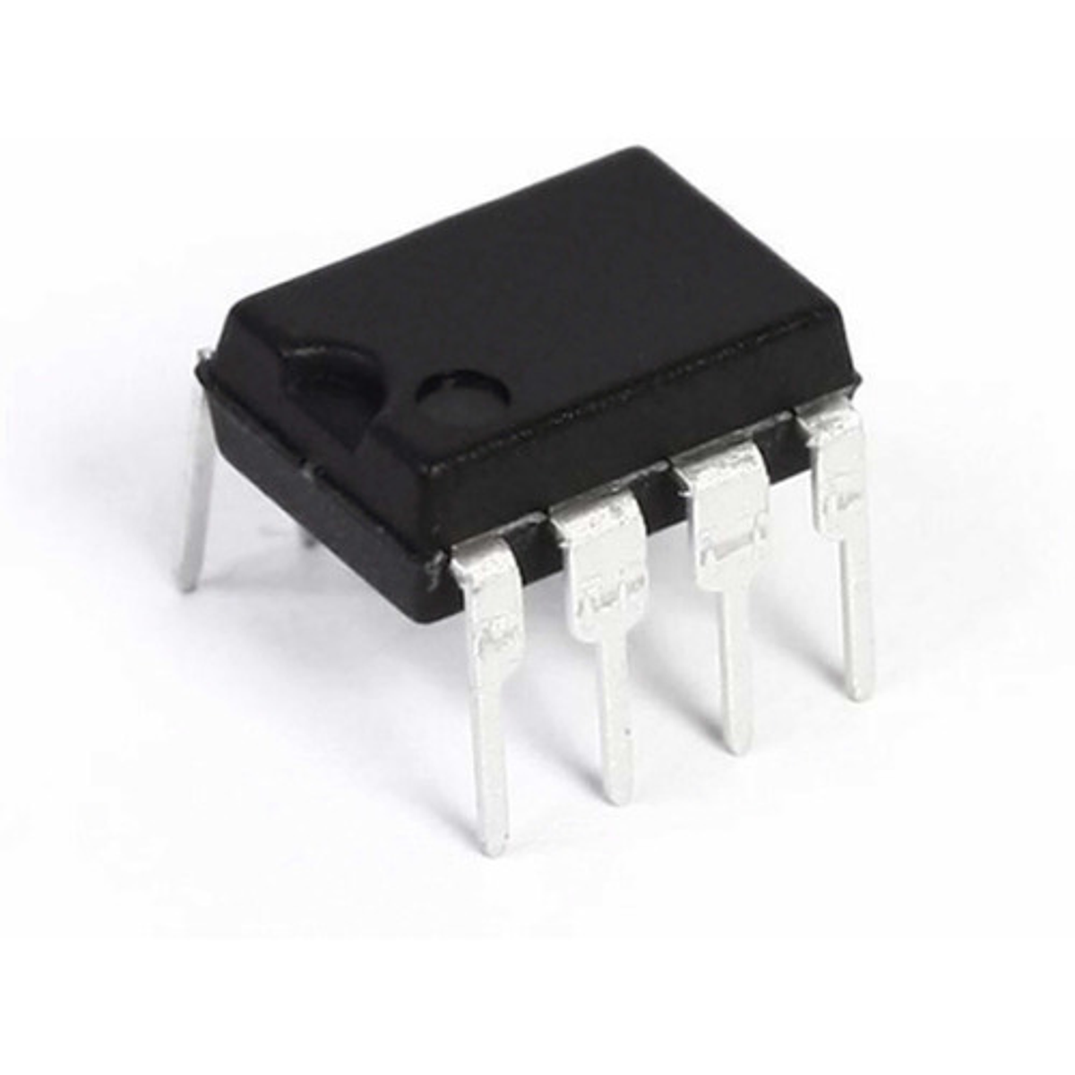 Amplificador Instrumentacion Ina128 Ina 128