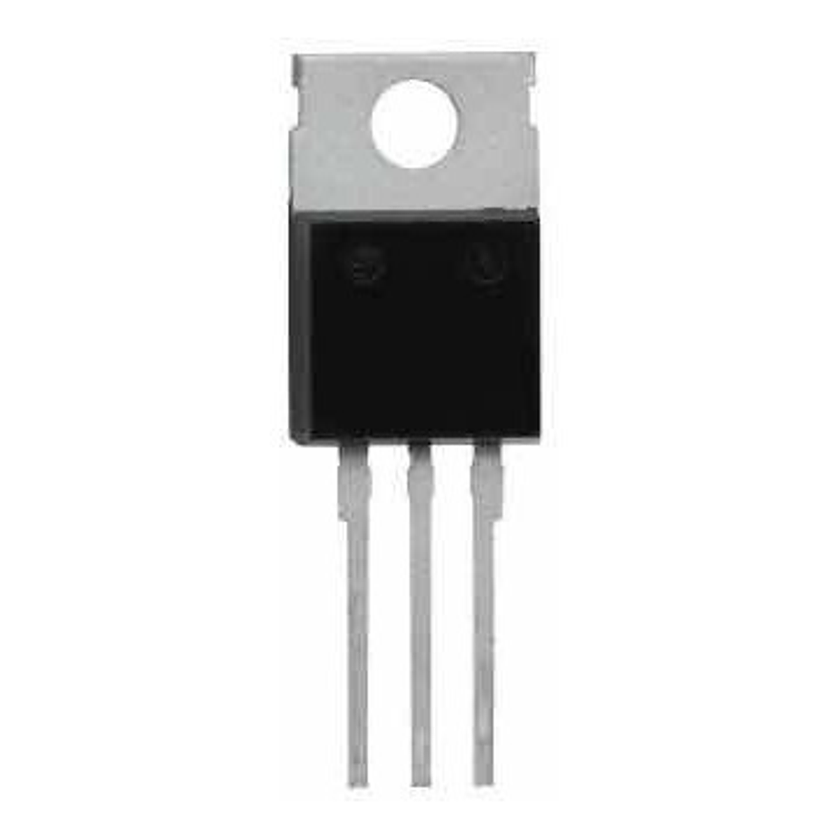 Triac Bt137 Bt 137 Triac 8amp 600v
