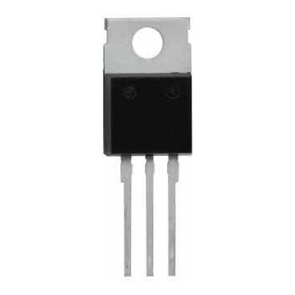 Triac Bt138 Bt 138 8amp 600v Integrado