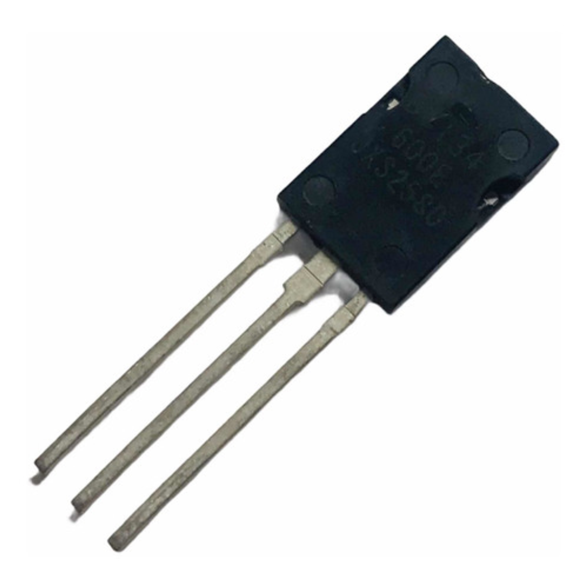 Triac Bt134 Bt 134 4amp 600v Integrado