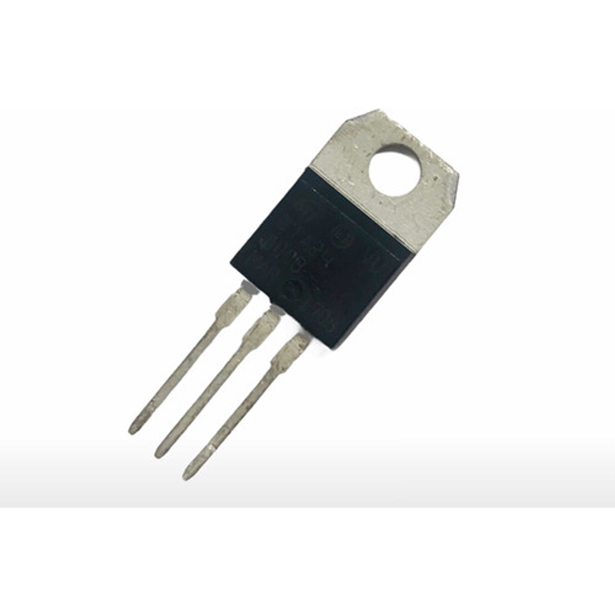 Triac Bta24 Bta 24 24amp 800v Triac