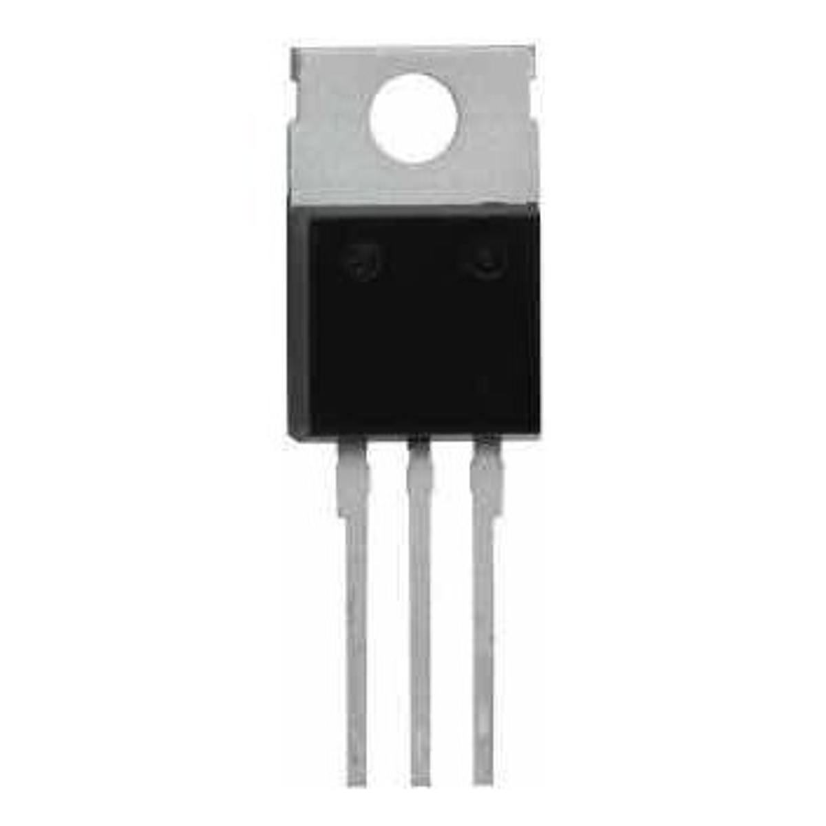 Triac Bta16 Bta 16 16amp 600v Triacs