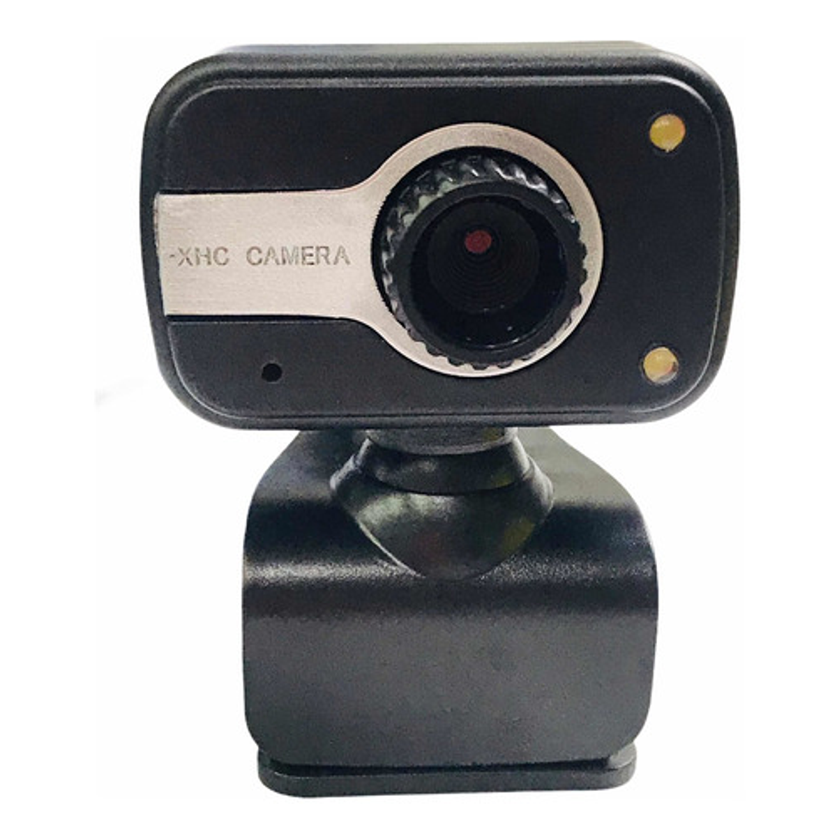 Cámara Web Con Micrófono Usb 480 Webcam