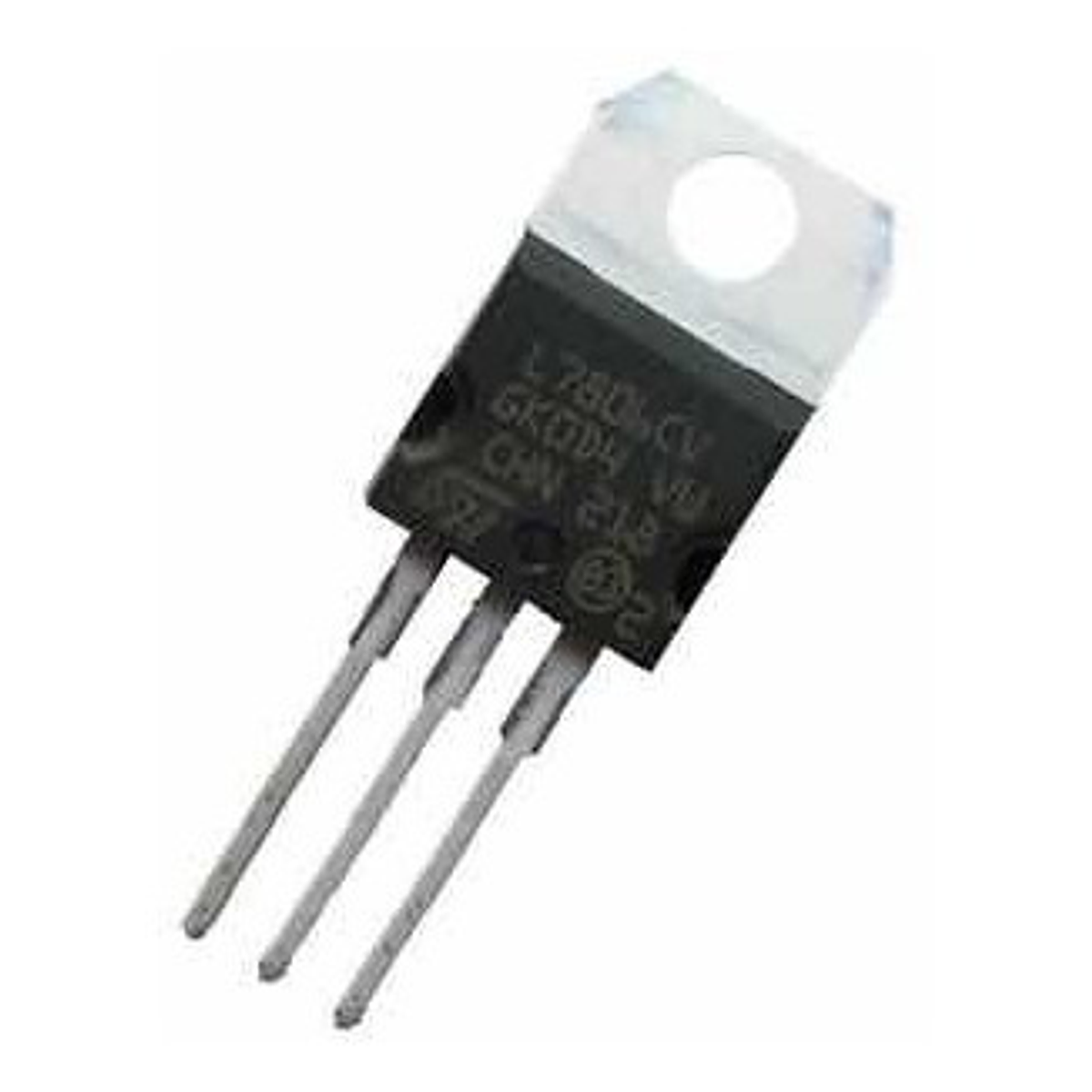 Regulador De Voltaje Lm 7806 6v Lm7806