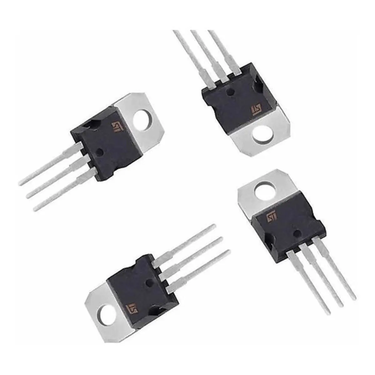 Regulador De Voltaje Lm 7824 24v Lm7824