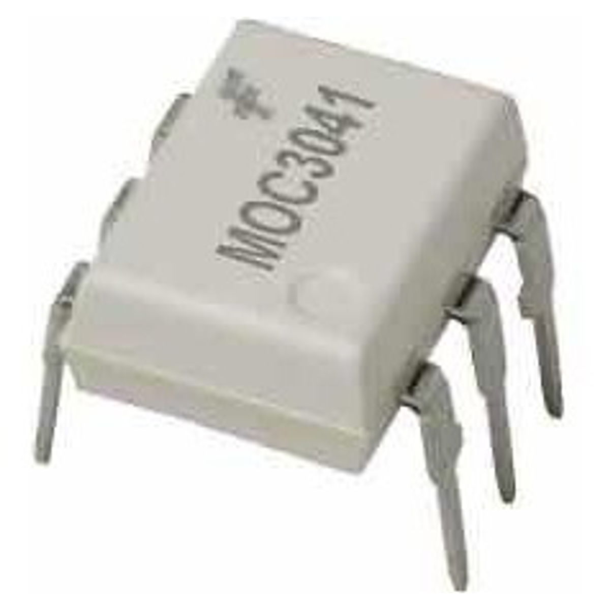 Optoacoplador Moc3041 Moc 3041