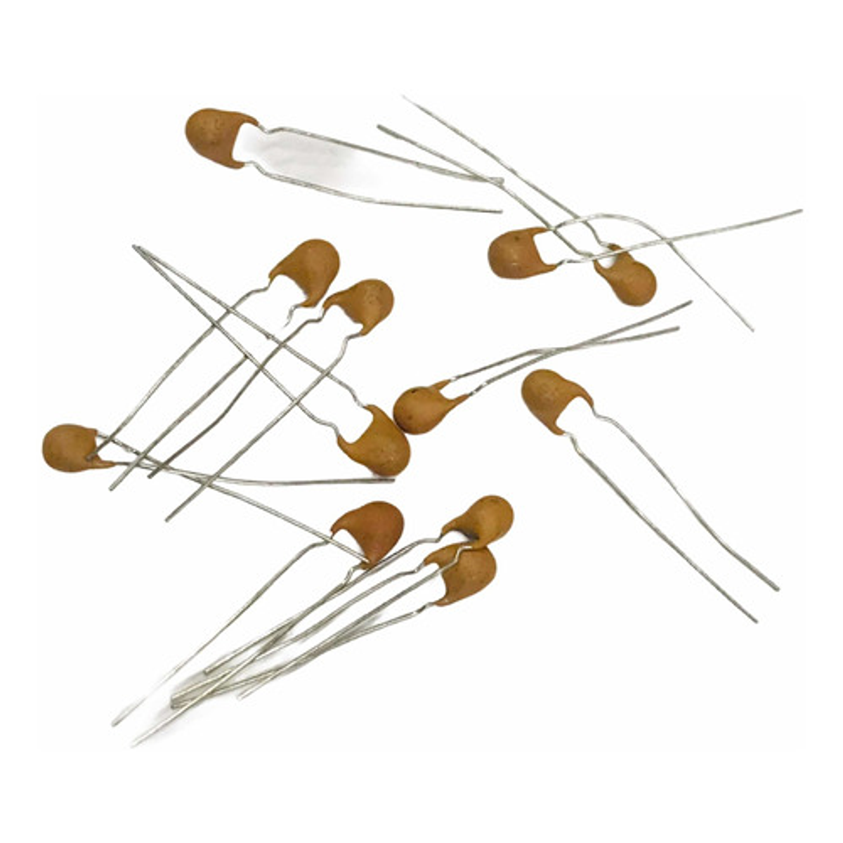 3 Unidades Sensor Termistor Ptc Temperatura