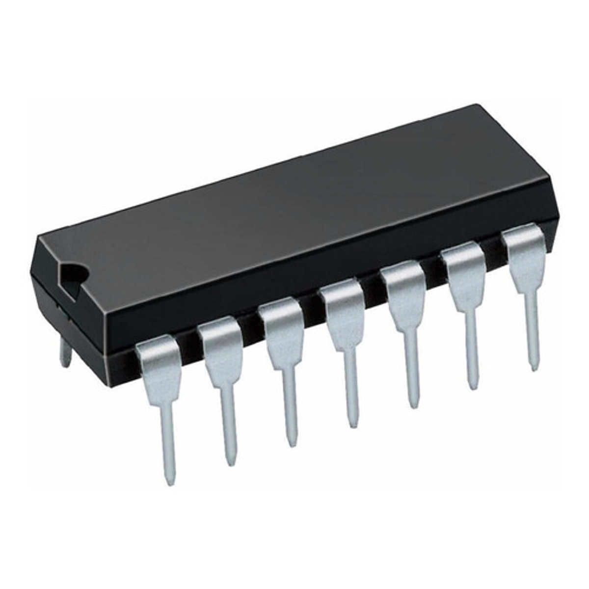 Kit De Compuertas Lógicas And Nand Or Not Nor Xnor Xor