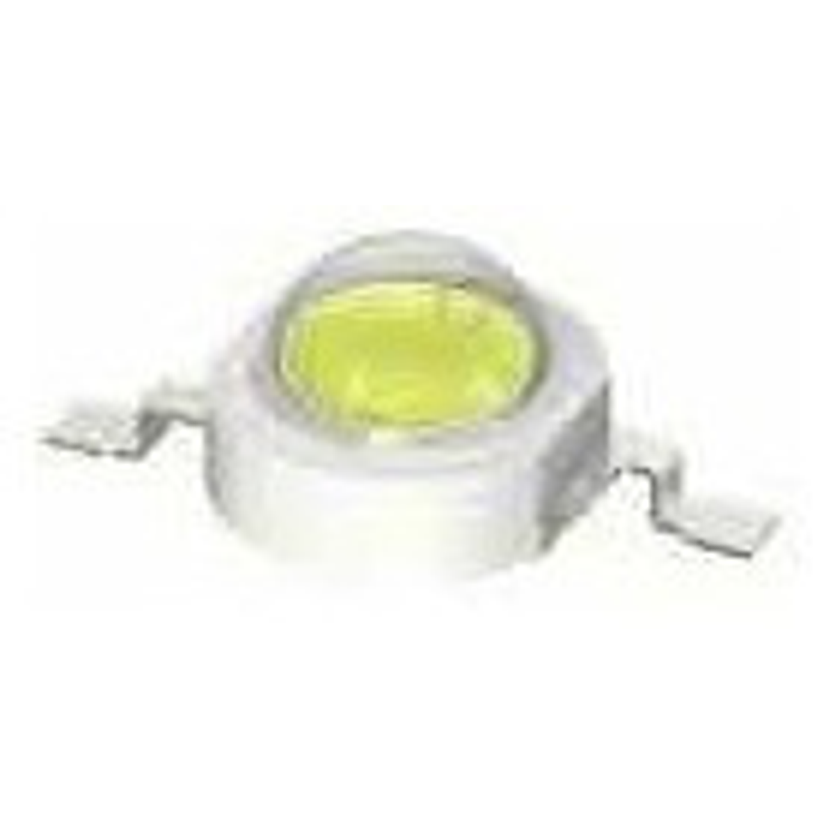 5 Led Blanco Alta Potencia Luz Lampara Reflector Smd