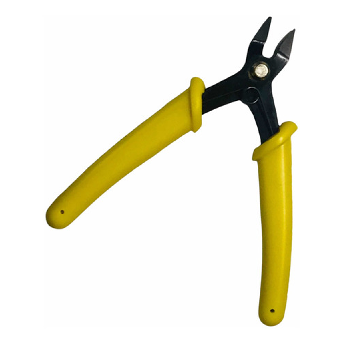 Pinza Alicate Cortafrío Punta Fina Multifuncional