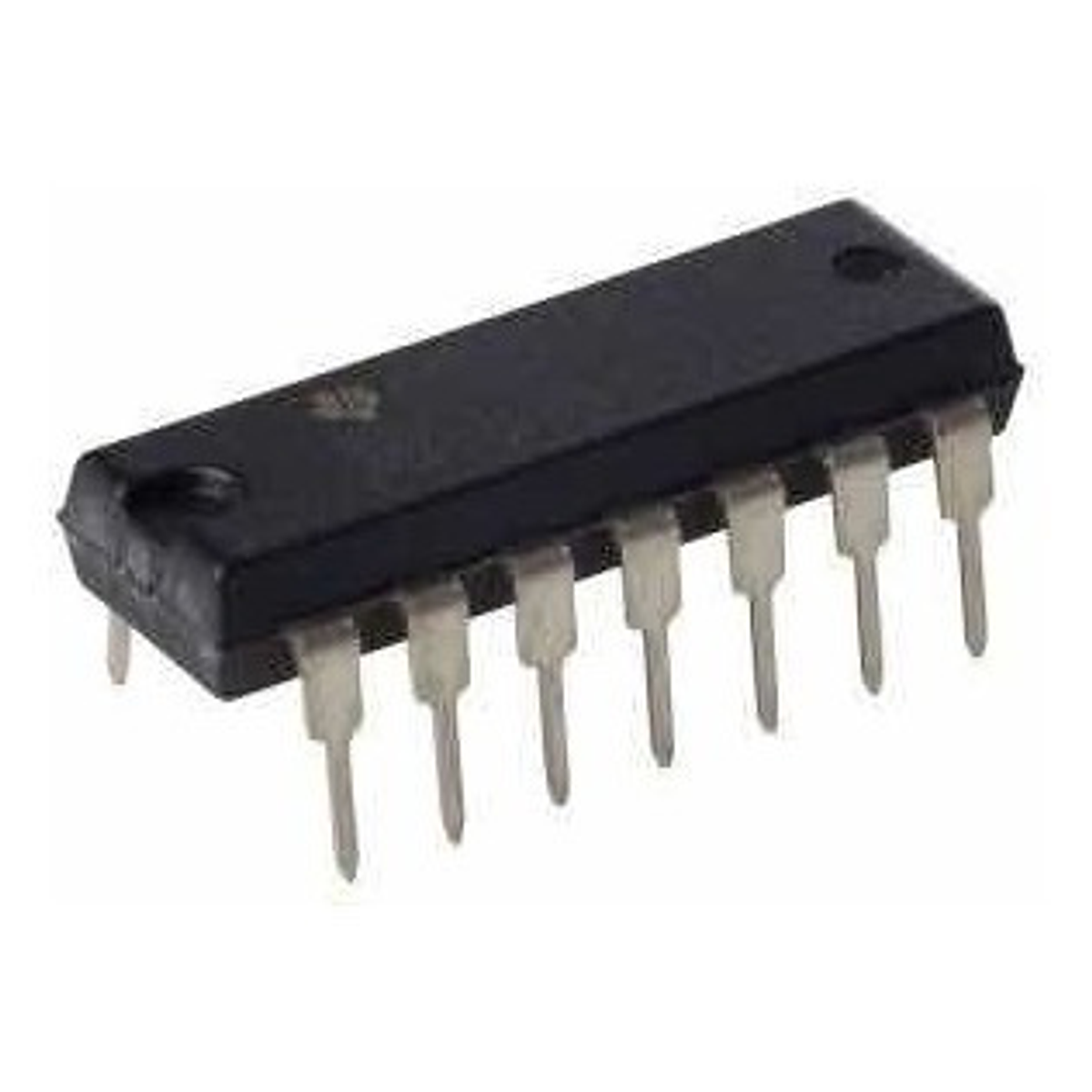 Lm 324 Lm324 Amplificador Operacional