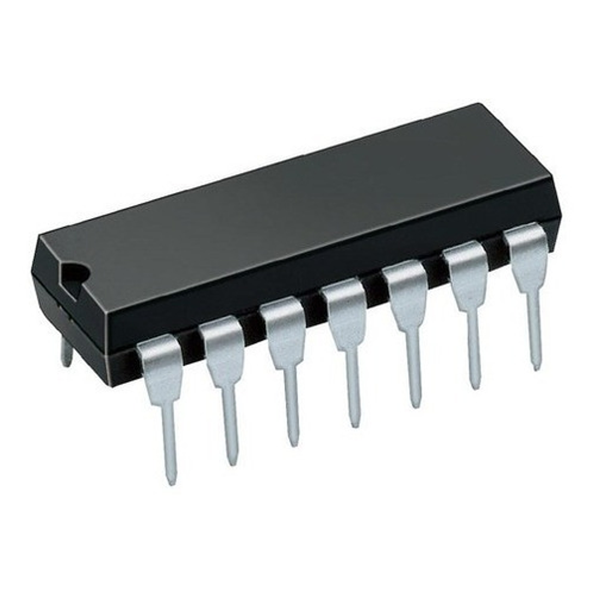 Tl074 Amplificador Operacional Instrumental