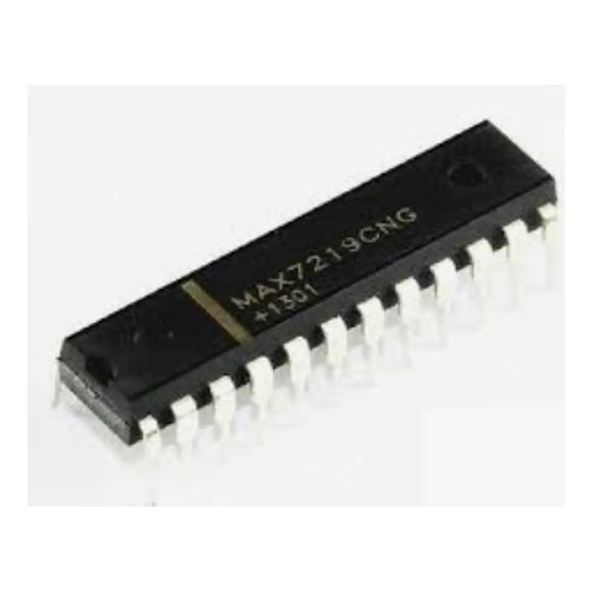 Integrado Max7219 Max 7219