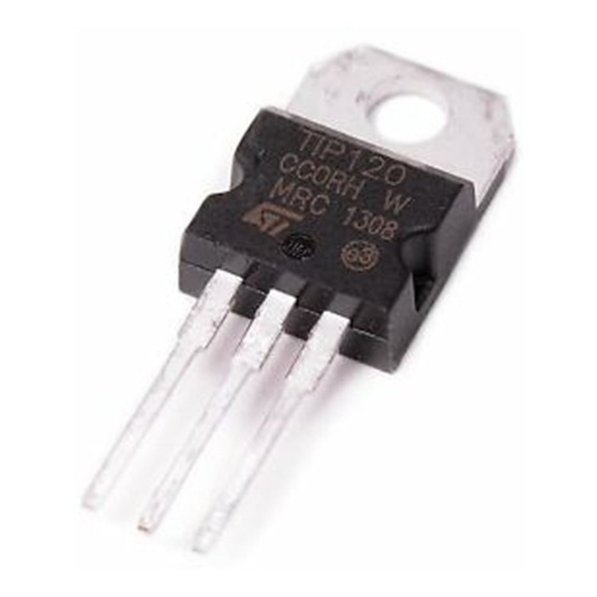 Transistor Tip 120 Darlington
