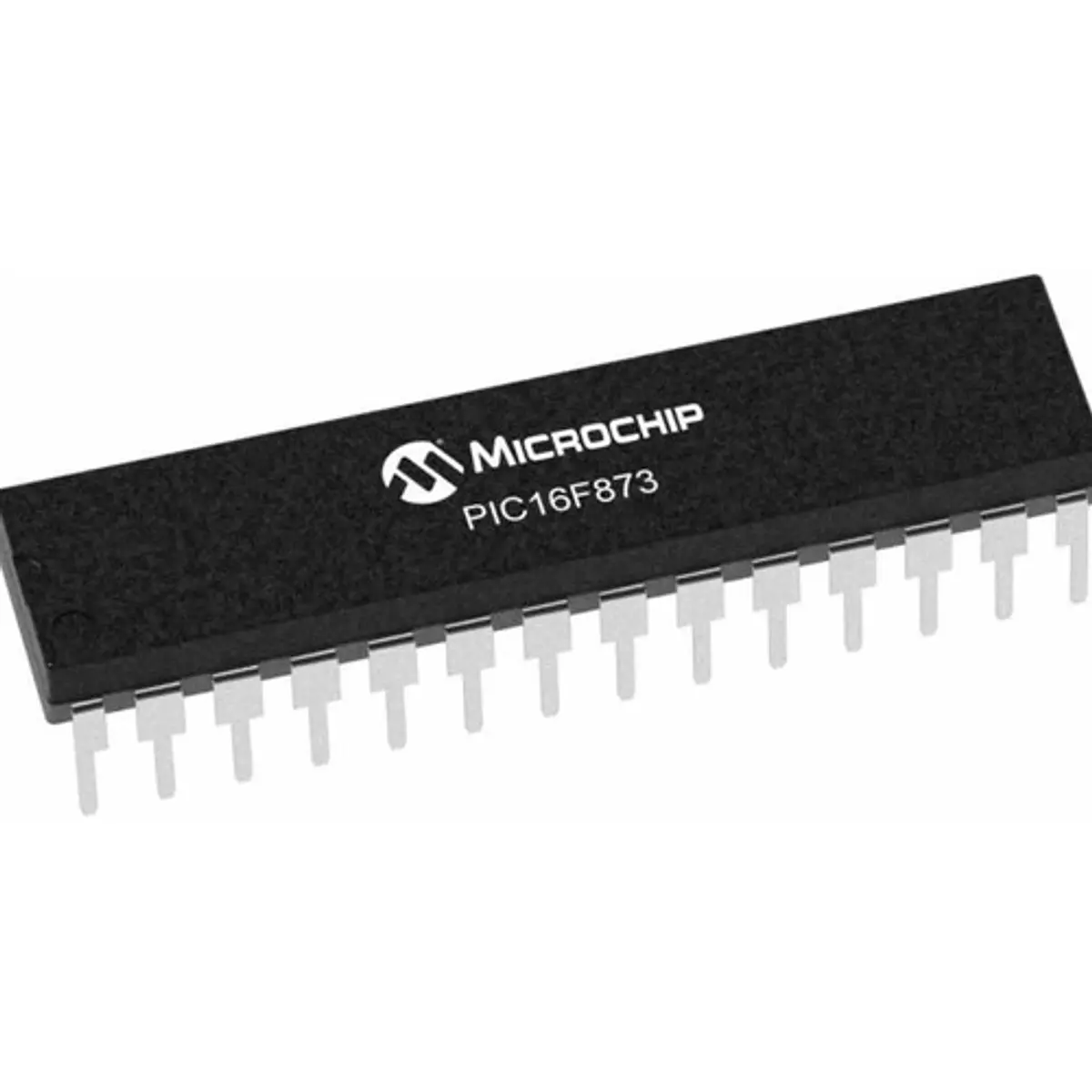 Microcontrolador Pic16f873 16f873 28 Pines