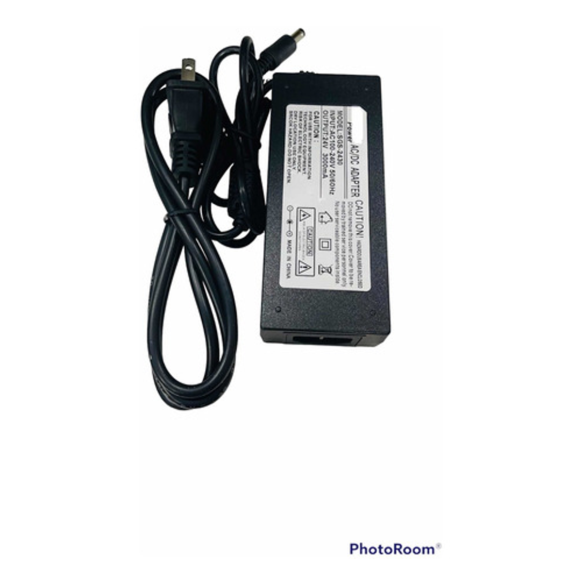 Fuentes de Voltaje Dc