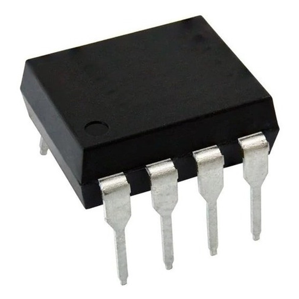 Integrado Mct6 Dual Fototransistor