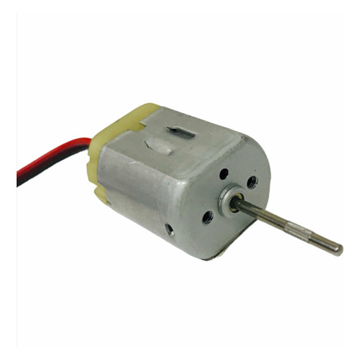 Motor Generador De Voltaje Eólico Para Proyectos