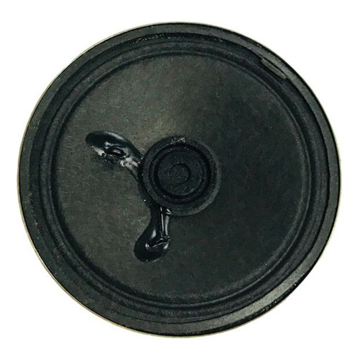 2 Parlante 8 Ohm 1 Watt 1w De Potencia Speaker Altavoz